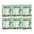 2026 New Nano Mor Inga 10-In-1 Patch, Advanced Herbal Skin Patch for ...