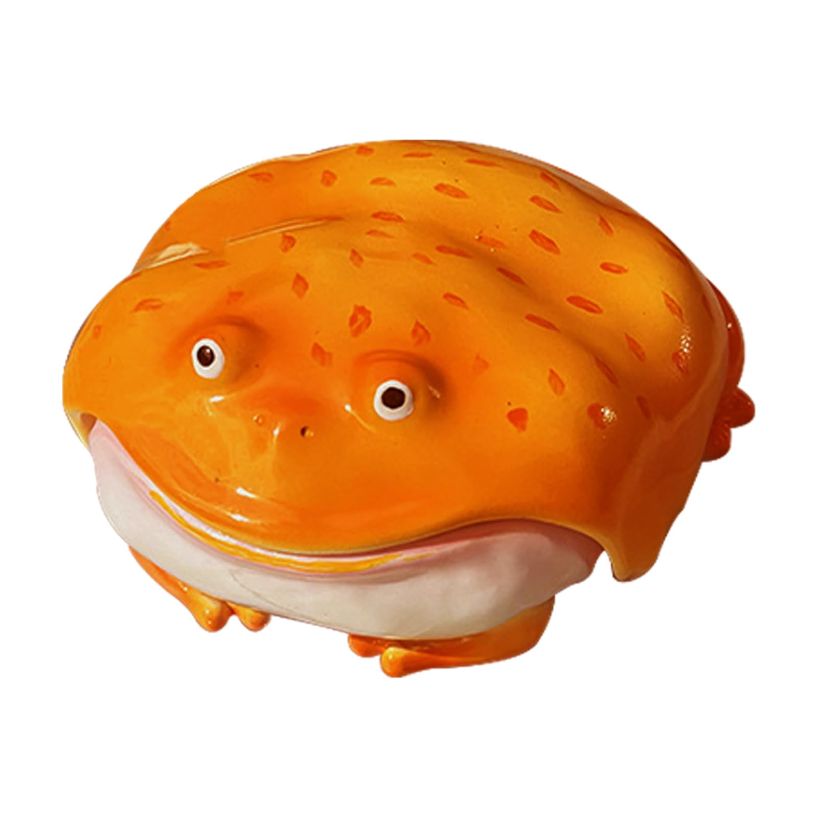 Novel Frog Airpod Case Wireless Earphone Protector Cover for Air Pods 4 ...