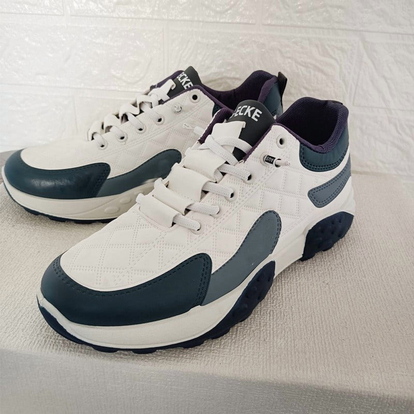 2026 New Oversized Men'S Footwear, Low-Cut Athletic Shoes, Stylish ...