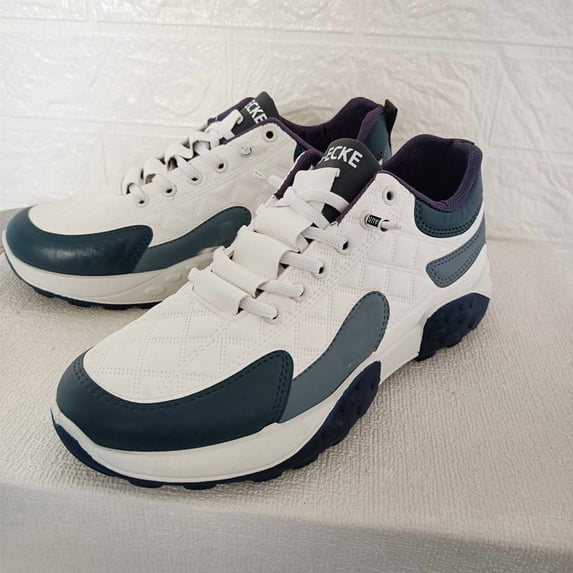 2026 New Oversized Men'S Footwear, Low-Cut Athletic Shoes, Stylish ...