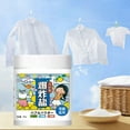 2026 New Oxygen Laundry Powder,Hyper Concentrated Strong Stain Remover ...
