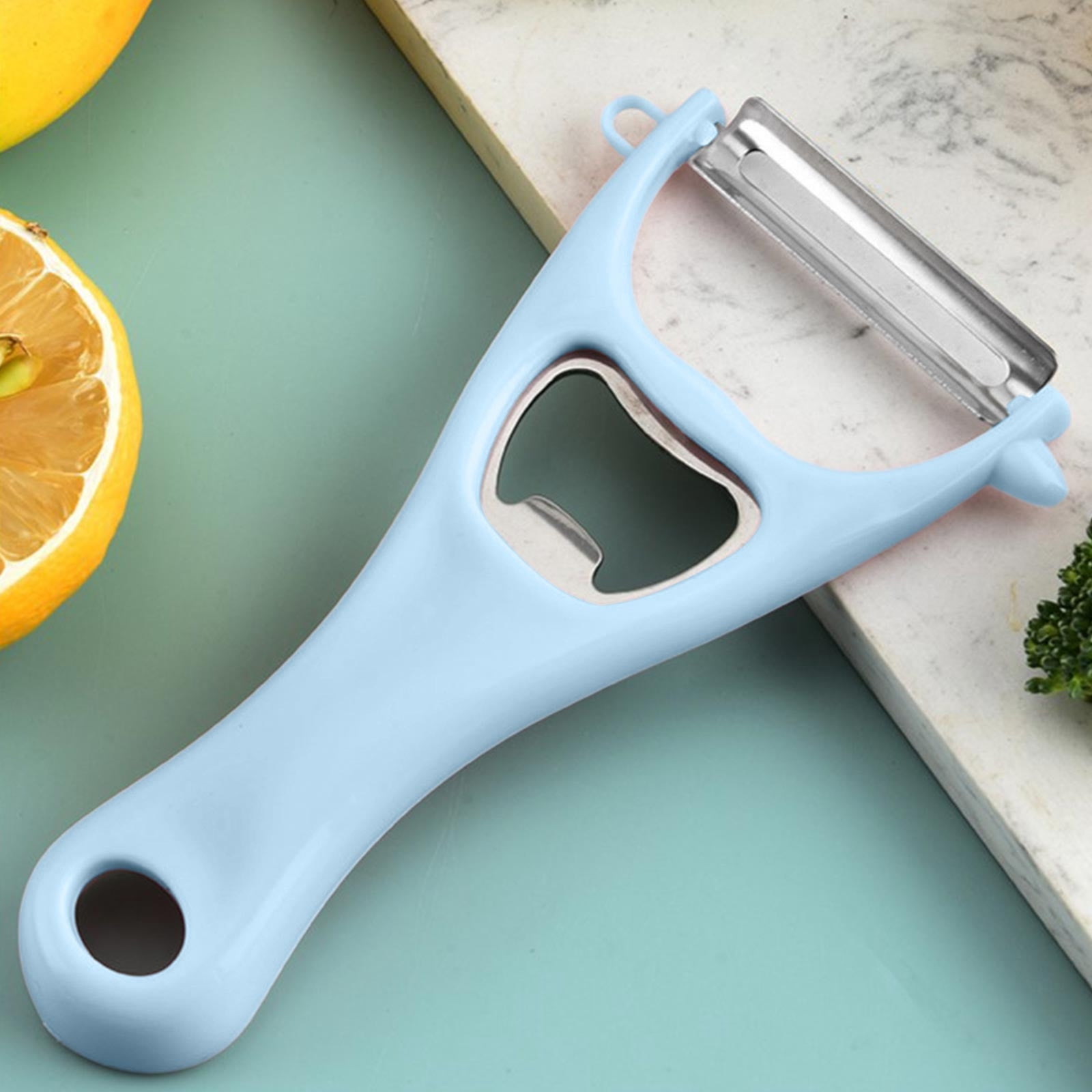 2026 New Peelers Stainless Steel Peeler Multifunctional Peeler And ...