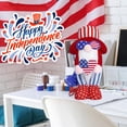 2026 New Pillows & Case Independence Day Decorations Faceless Doll ...