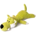 2026 New Plush Dog Toy, an Interactive Squeaky Puppy Toy with Crinkle ...