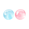 2026 New Portable Sensory Stress Balls, 2 Pack Soft Squeeze Fidget Toys ...