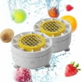 2026 New Produce Cleaner Machine, Fruit and Vegetable Washing Machine ...