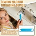 2026 New Product,Jack Threading Device for Sewing Machine Needle ...
