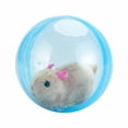 2026 New Rolling Interactive Realistic Animal Automatic Moving Rolling ...