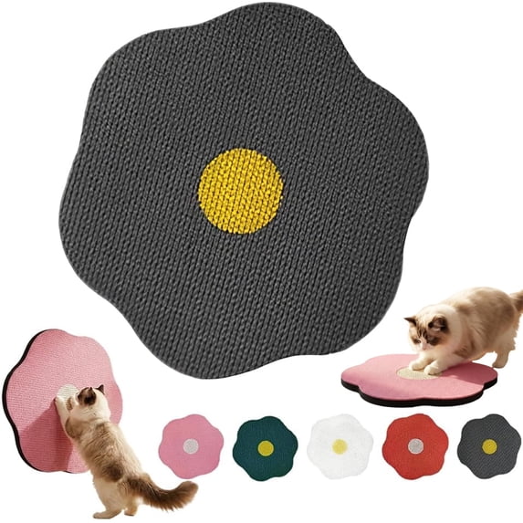 2026 New Scratching Pad for Cats, Wall-Mount Cat Scratching Pads, Space ...