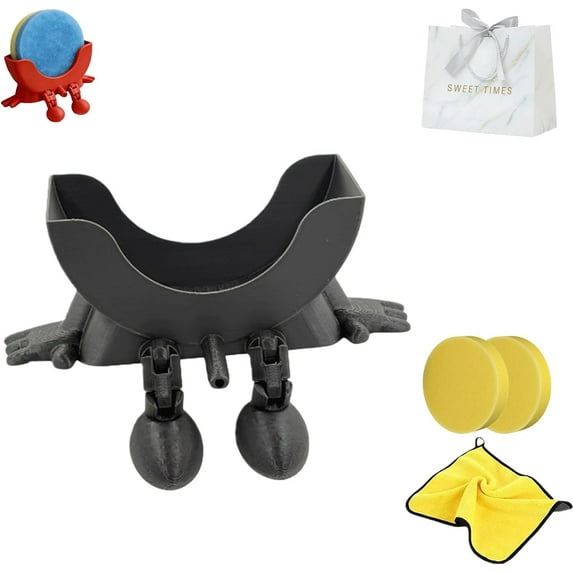 2026 New Scrub Sponge Holder,Cute Hanging Scrub Sponges Holder with ...