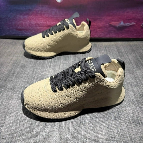 High Quality Men's Smart Temp Control Casual Shoes 2026 New Self ...
