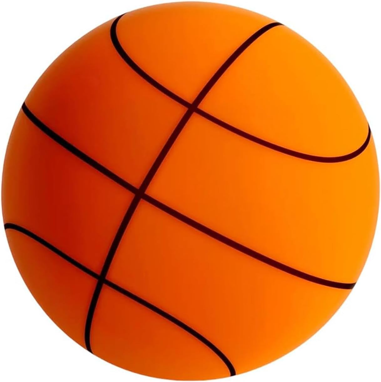 2026 New Silent Basketball, Silent Ball – 2026 Upgrade Indoor Dribbling ...