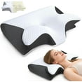 2026 New Sleep Apnea Pillow, Memory Foam Pillow for Sleep Apnea ...