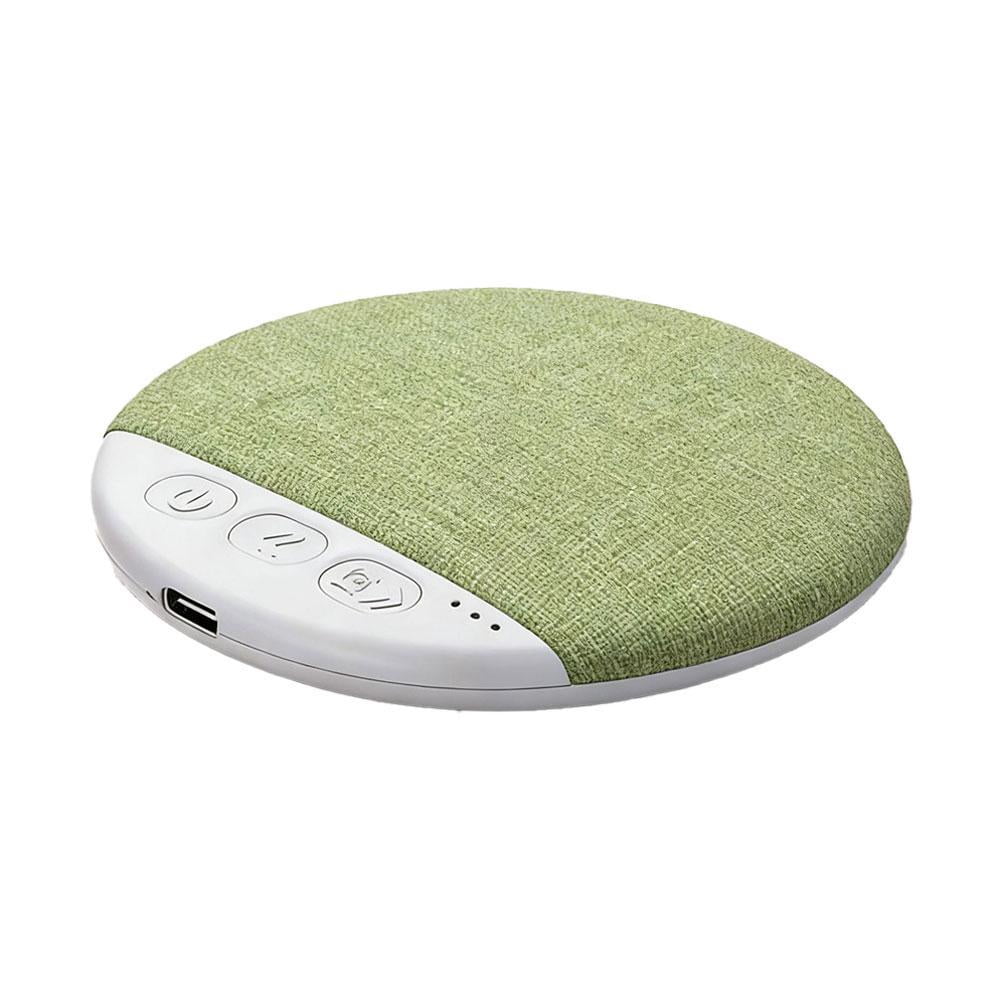 2026 New Sleep Pillow Speaker, Bluetooth Pillow Speaker with White ...
