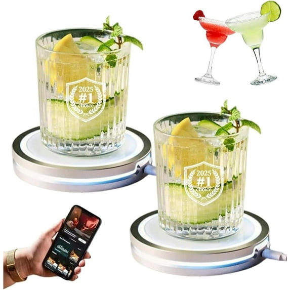 2026 New Smart Cocktail Maker 2.0 - Automated Bartending System ...