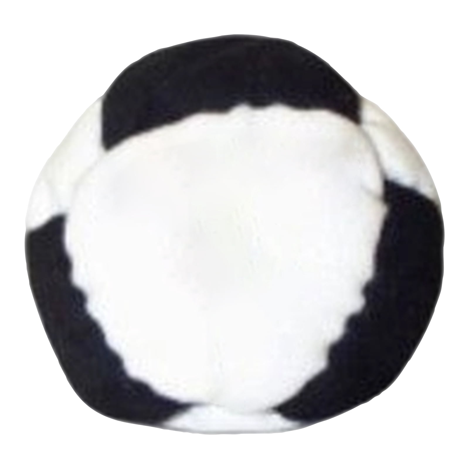 2026 New Soccer Hacky Footbag Sacks, 2.8inch Elastic Fabric Hand ...