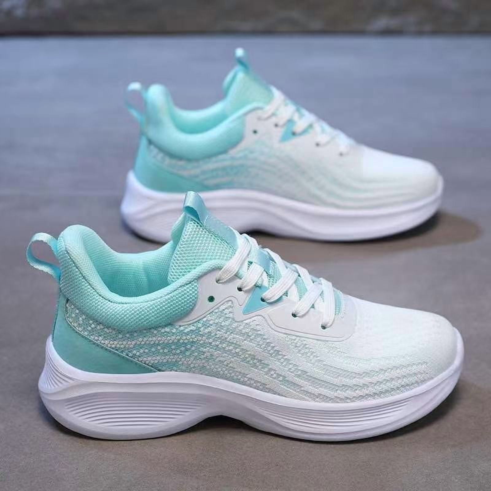 2026 New Spring Women'S Footwear: Soft-Soled, Cozy, Casual Multi ...