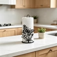 2026 New Storage Trunks & Bag Paper Towel Stand Kitchen Paper Towel ...