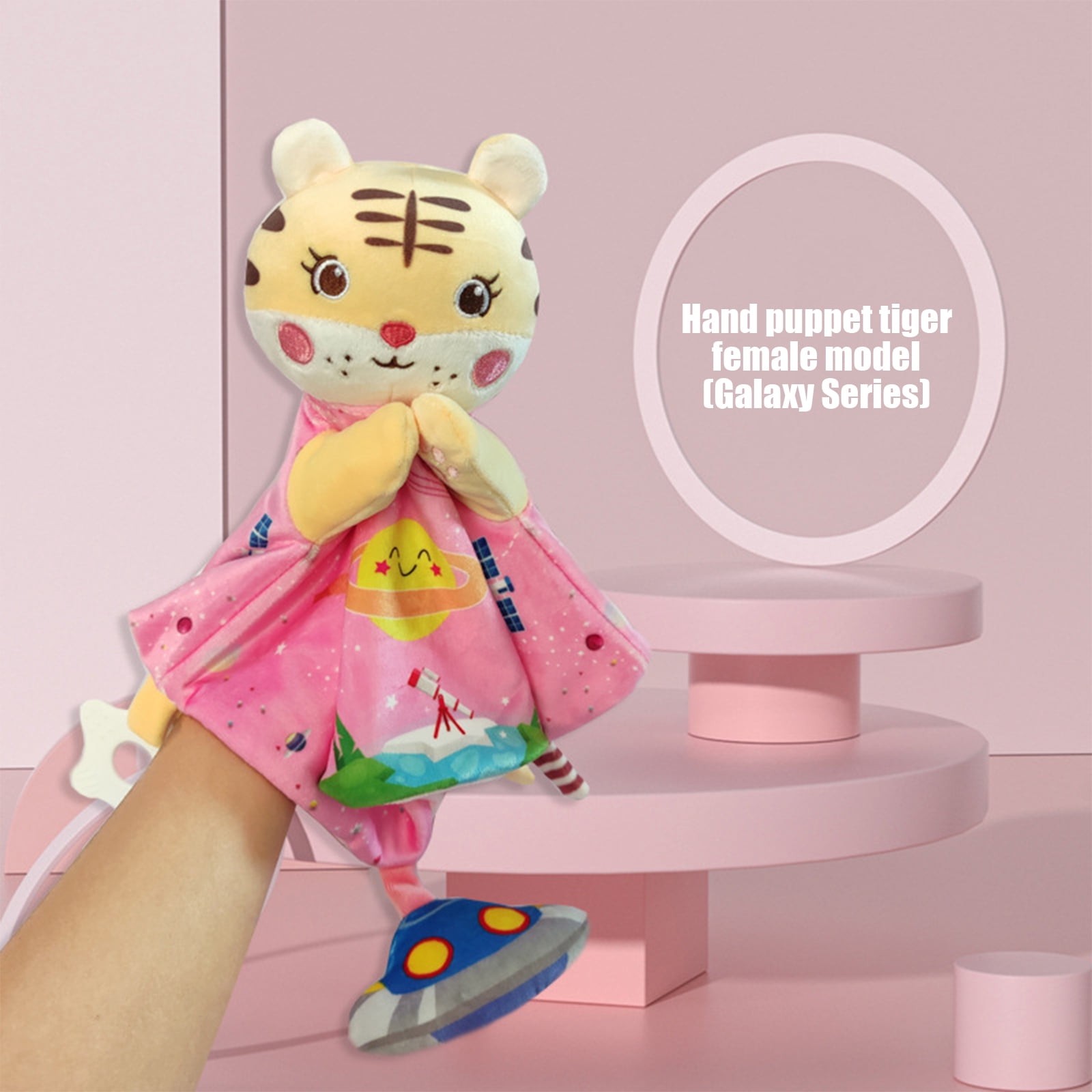 2026 New Stuffed Doll Toys, Plushies Pillow Doll Plush Toys, Comfort ...