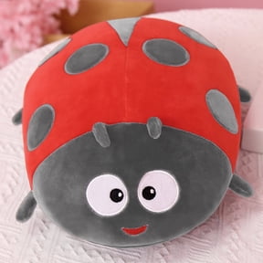 Pillow Pet Ladybug