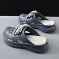 2026 New Style Men'S Summer Sandals with Thick Soles, Durable And ...