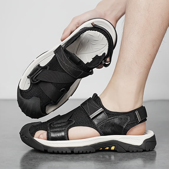 2026 New Summer Breathable Fashion Casual Mesh Sports Casual Shoes Men ...
