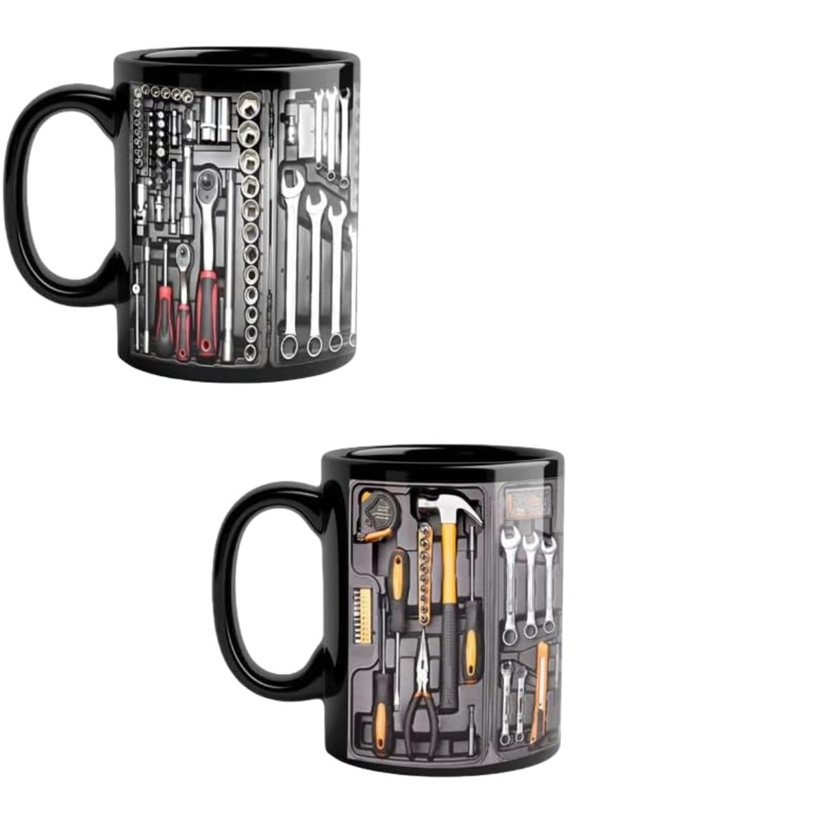 2026 New Tool Box Coffee Mug, 11oz Mechanic Toolbox Coffee Mug ...
