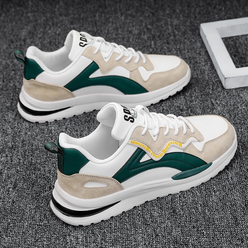 2026 New Trendy Versatile Sports Casual Running Sneakers for Men ...