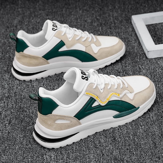 2026 New Trendy Versatile Sports Casual Running Sneakers for Men ...
