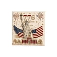 2026 New! USA 250th Anniversary DIY Pearl Painting Kit, Red White Blue ...