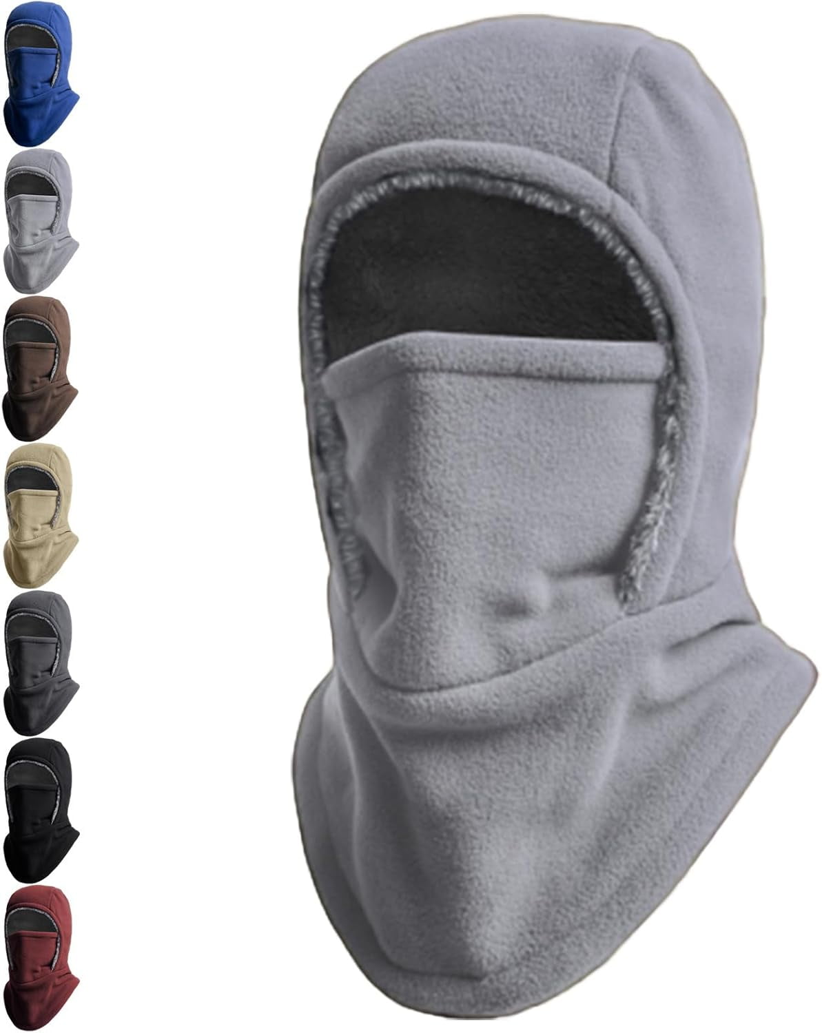 2026 New Unisex Windproof & Warm Balaclava, Windproof Hat Windproof ...