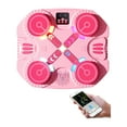 2026 New Upgraded Music Boxing Machine,5-Speed Adjustment Punching ...