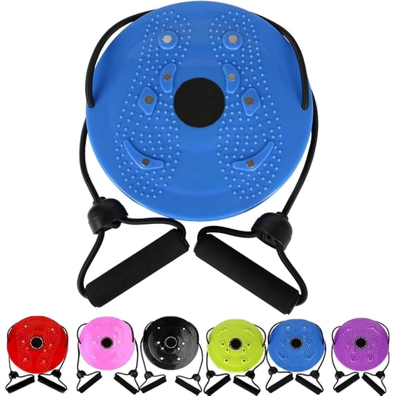 2026 New Waist Sculptor Twister - Body Shaping Workout Equipment with ...