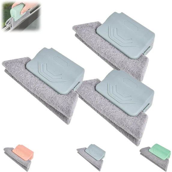 2026 New Window Track Cleaning Tools,Window Groove Cleaning Brush Tools ...