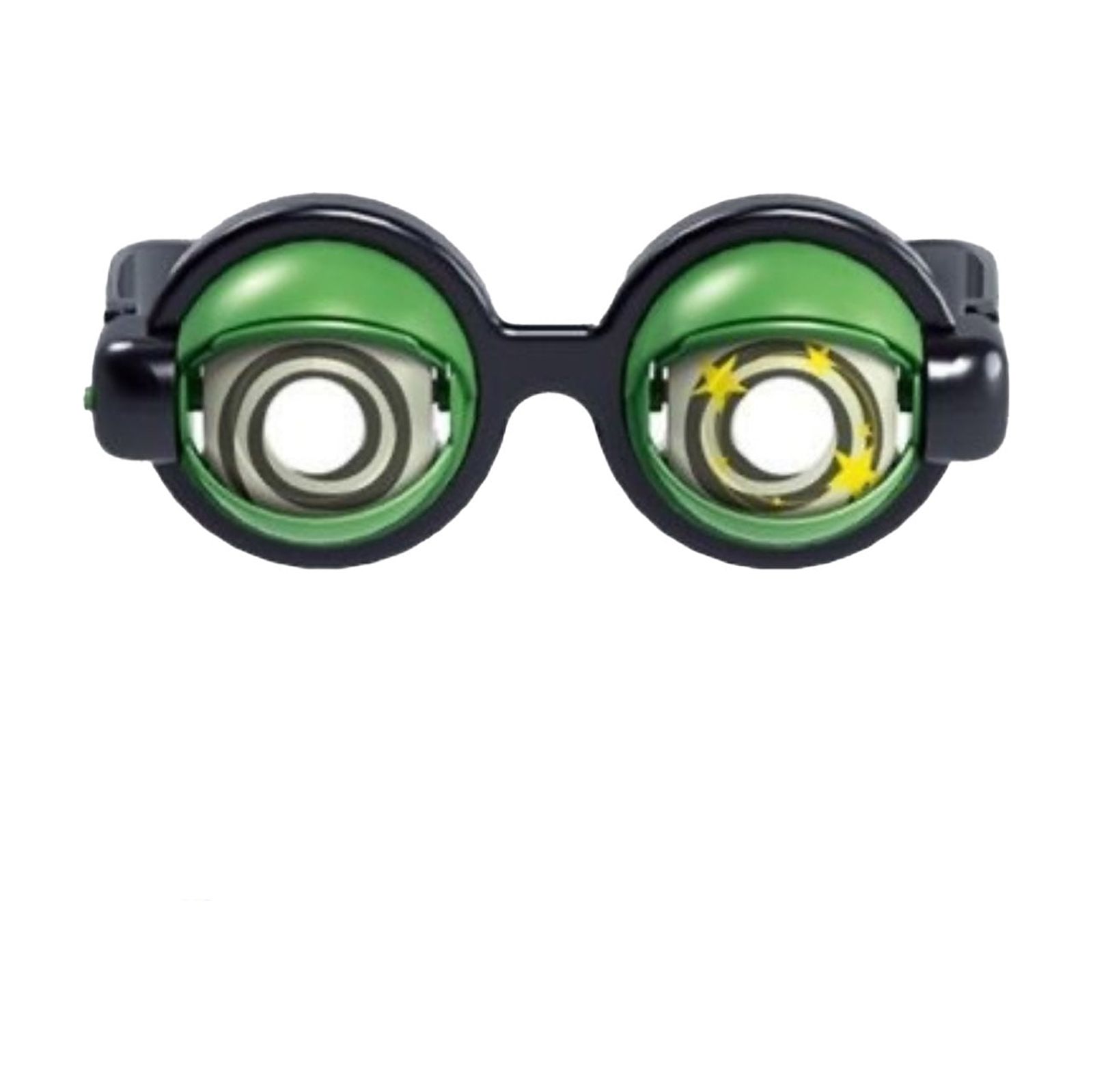 2026 New Winking Glasses, Funny Winking Glasses with Winking Eye ...