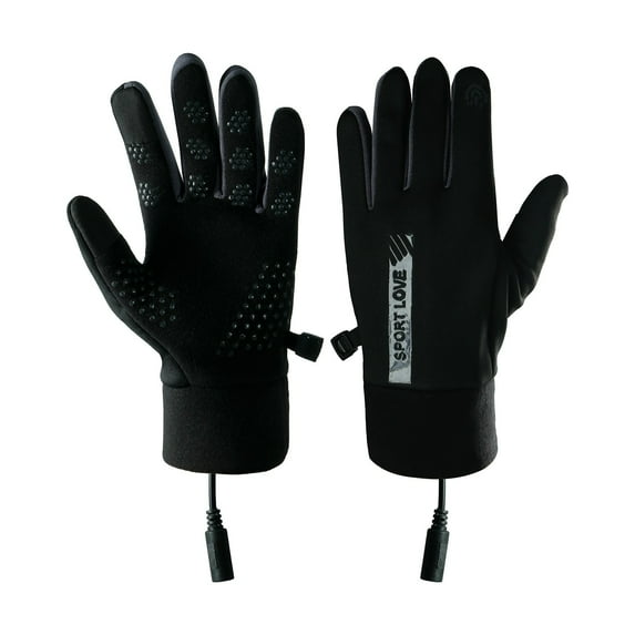 2026 New Winter Gloves Women Touchscreen, Ski Glove Waterproof Touch ...