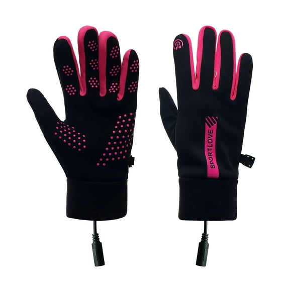 2026 New Winter Gloves Women Touchscreen, Ski Glove Waterproof Touch ...