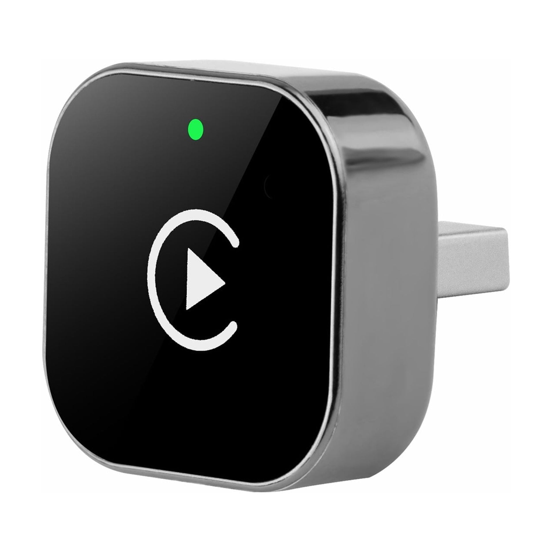 2026 New Wireless CarPlay Adapter for Apple iPhone &Android Small Size ...
