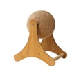 2026 New Wobble Ball Cat Scratcher, Cat Scratching Ball on Stand, 2-in ...