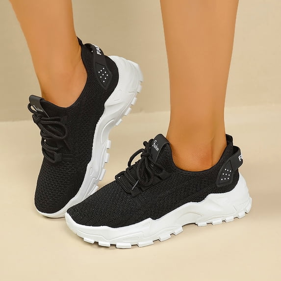 2026 New Women's Shoes with Soft Soles That Don't Tire Feet, Summer ...