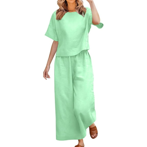 2026 New!Women's Sports Casual Set, Solid Color Jacket Sweatshirt ...