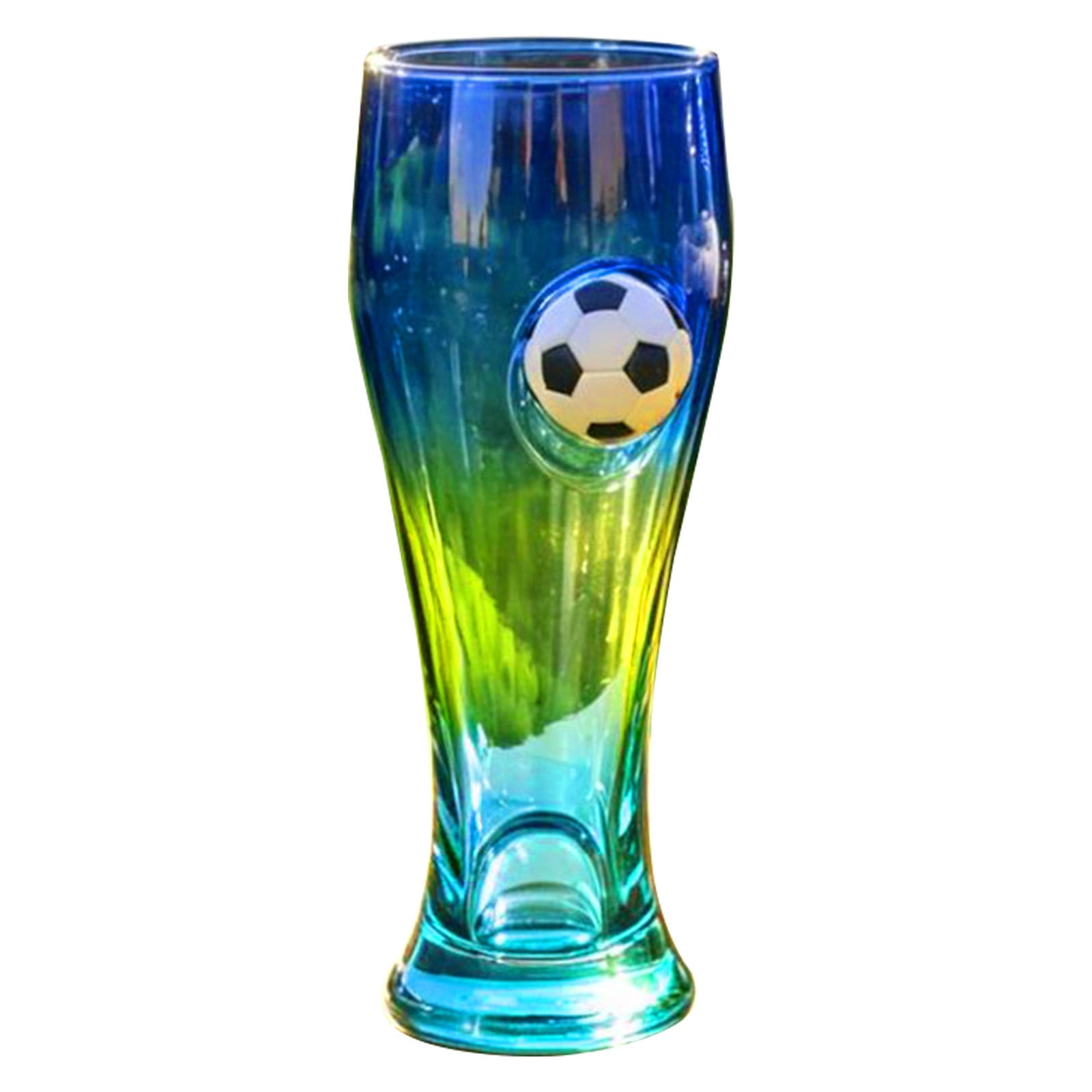2026 Novelty Trophy Beer Glass For Soccer Fans And Sports Enthusiasts ...