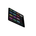 2026 Office Home Gaming Mouse Pad Full Year Calendar Design Anti Slip ...