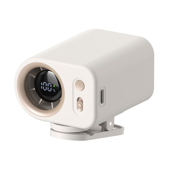 2026 On Air Conditioning Fan Portable Air Conditioning Portable USB ...