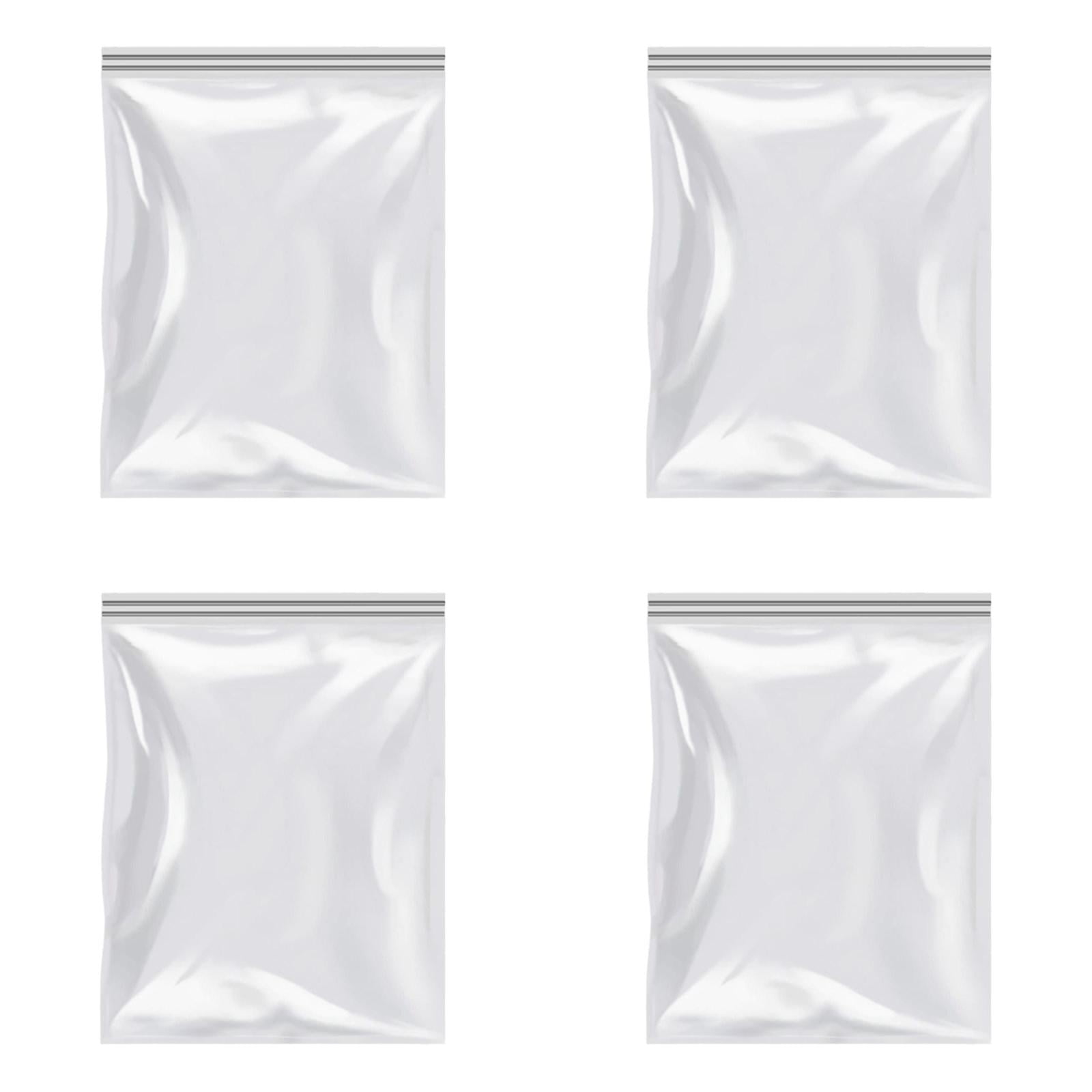 2026 Oven Rack Cleaning Bag, Reusable Leak-Proof Heavy-Duty PE Bag, No ...