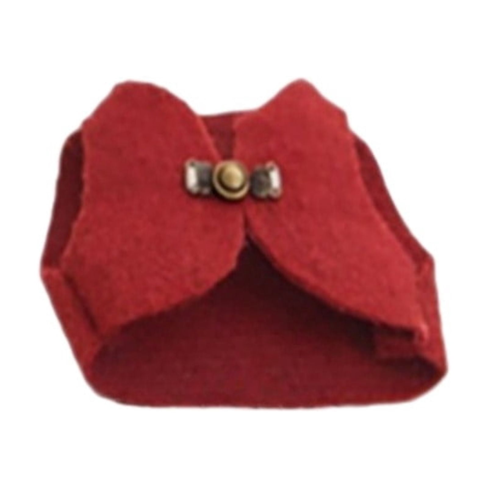 2026 Pet Gifts Soft Hamster Vest Small Animal Harness Breathable For ...