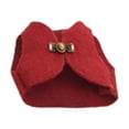 2026 Pet Gifts Soft Hamster Vest Small Animal Harness Breathable For ...