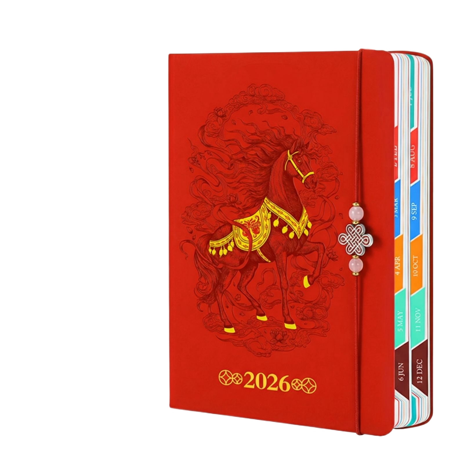2026 Plan Work Record Schedule Planner, 6X8.4-Inch Weekly Monthly Pages ...