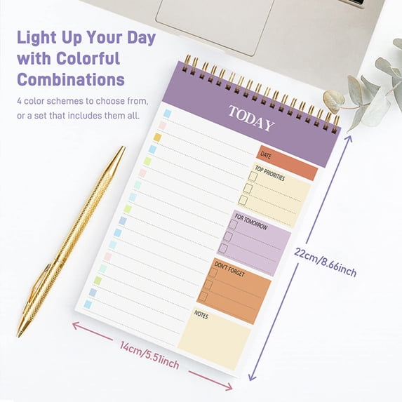 2026 Planner 2026 Calendar Planner 2026 Weekly And Monthly, A5 English ...