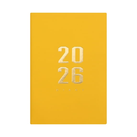 2026 Planner 2026 Planner A5 Dated Schedule Notebook Organizer Coil ...